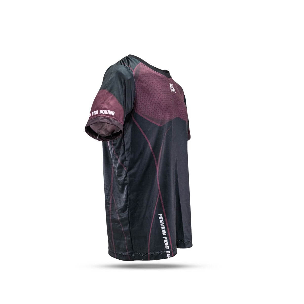 King Aerodry T-shirt Endurance 1 – Fightplaza